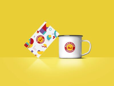 Hard Plot Center | La primera impresión es la que cuenta.